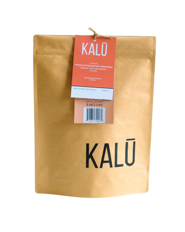 KALU