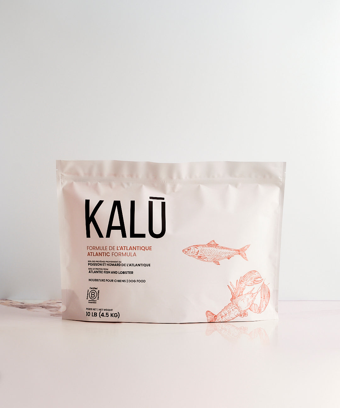 KALU