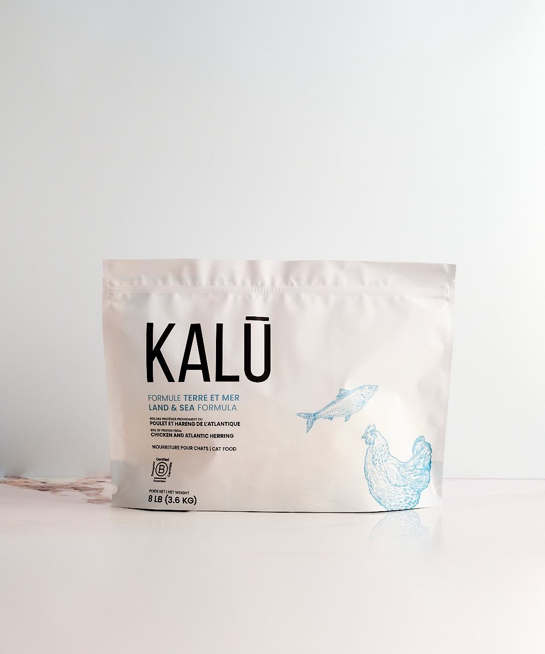 Healthy & balanced food for happy dogs and cats – KALU