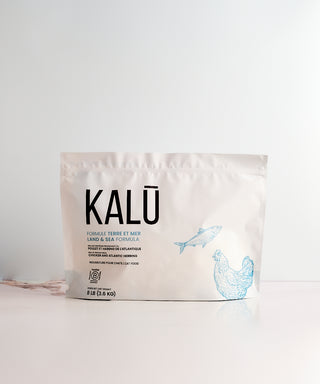 KALU