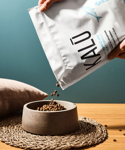 Healthy & balanced food for happy dogs and cats – KALU