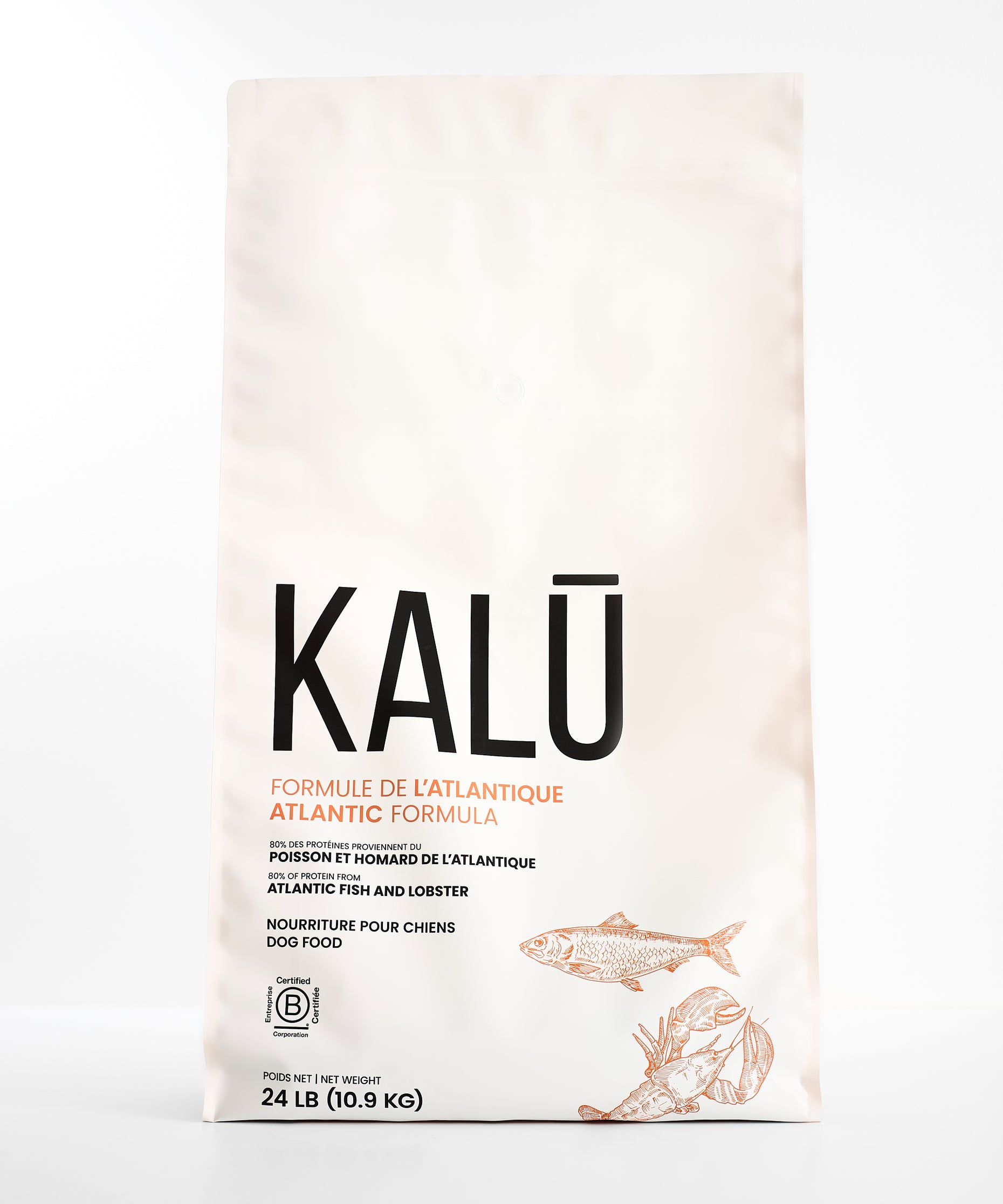 Healthy & balanced food for happy dogs and cats – KALU