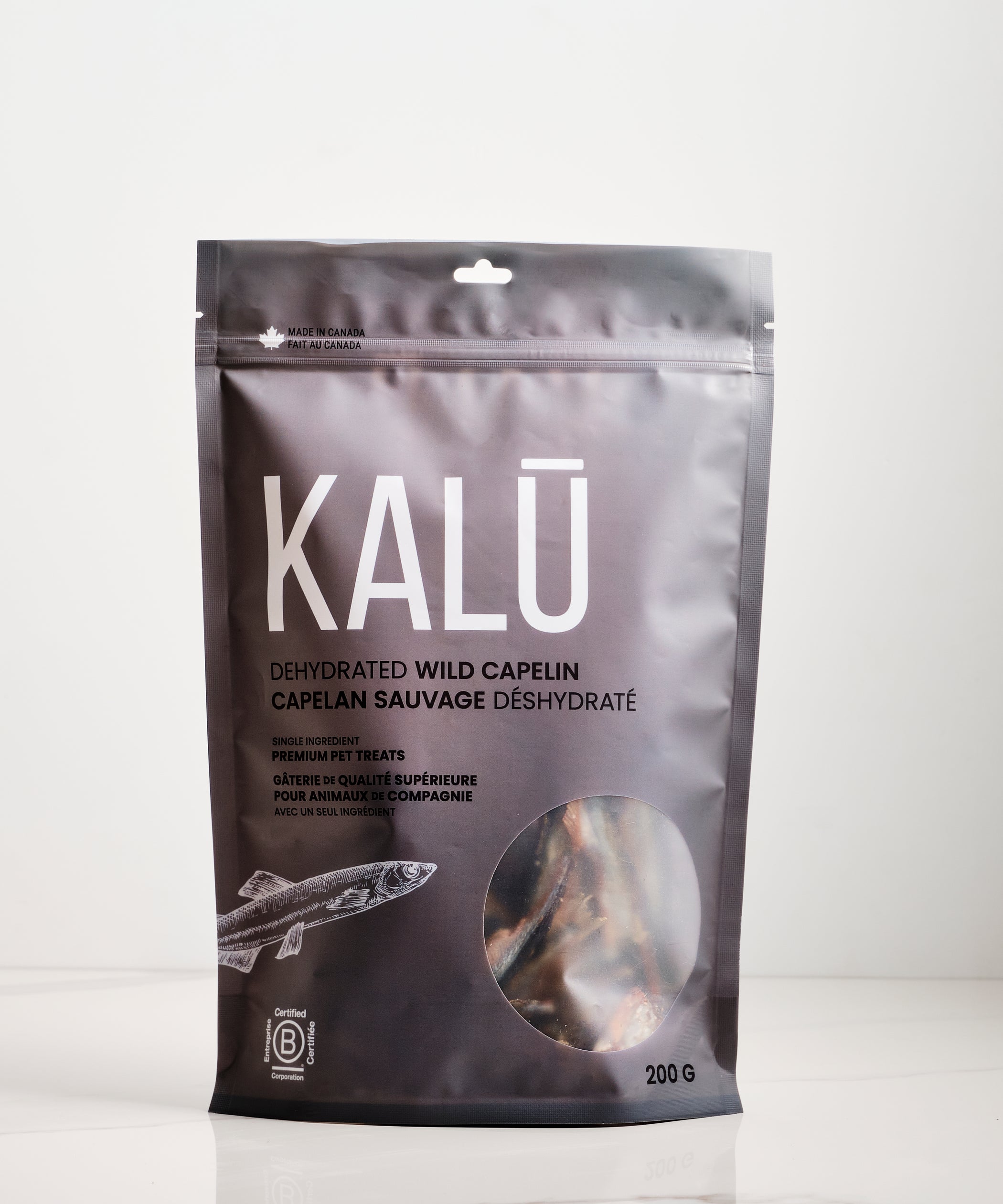 Healthy & balanced food for happy dogs and cats – KALU
