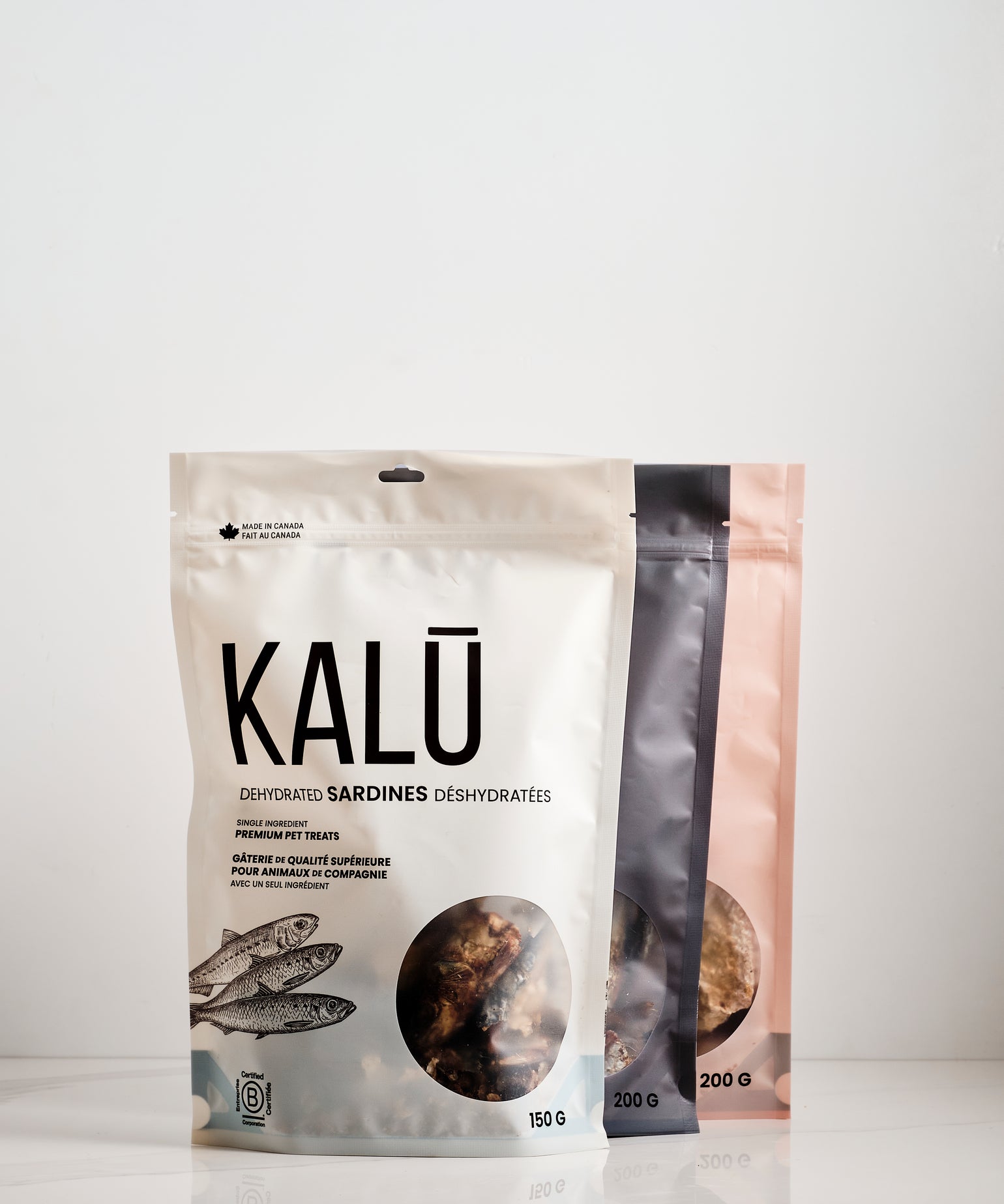 Healthy & balanced food for happy dogs and cats – KALU