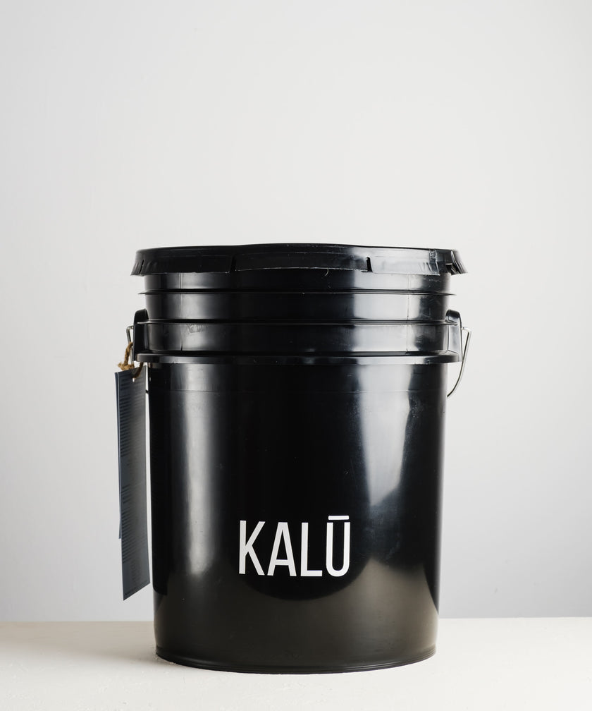 KALU